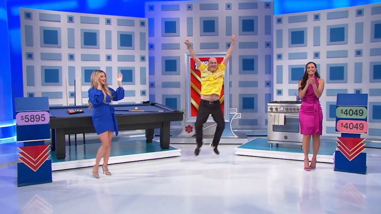 TPiR (2/21/2023) Season 51: Ted Melikian | "1 Right Price" For A Pool ...