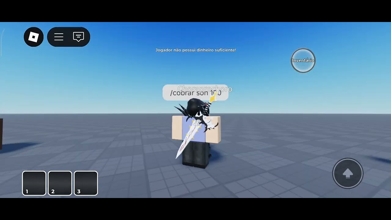 Sistema de Cobrar do Mini City (Complexo Store) - YouTube