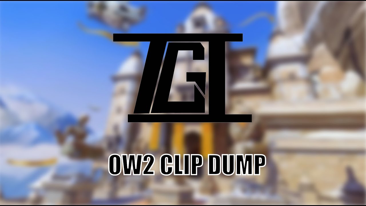 Do It all Over | OW2 Clip Dump - YouTube