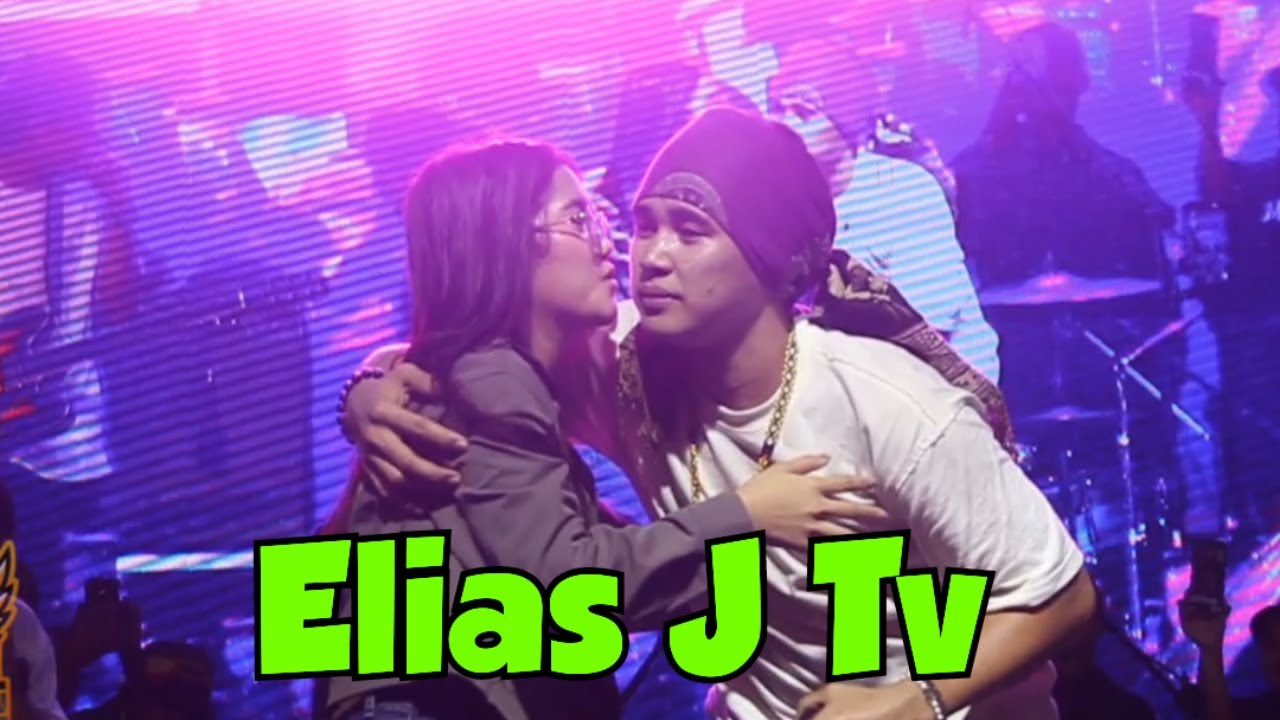 Elias J Tv band Live Concert in Magpet NC | Original Song Lipad by ...