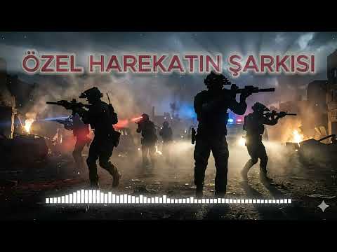 Şanlı Özel Harekatın Şarkısı - Ai Her Müzik
