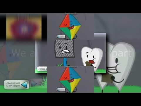 Overloaded Objects Part 2 Scan V2 - YouTube