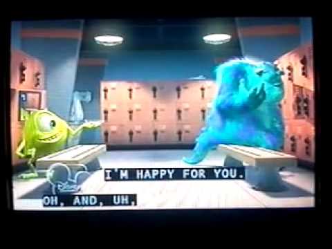 Googly bear? - YouTube