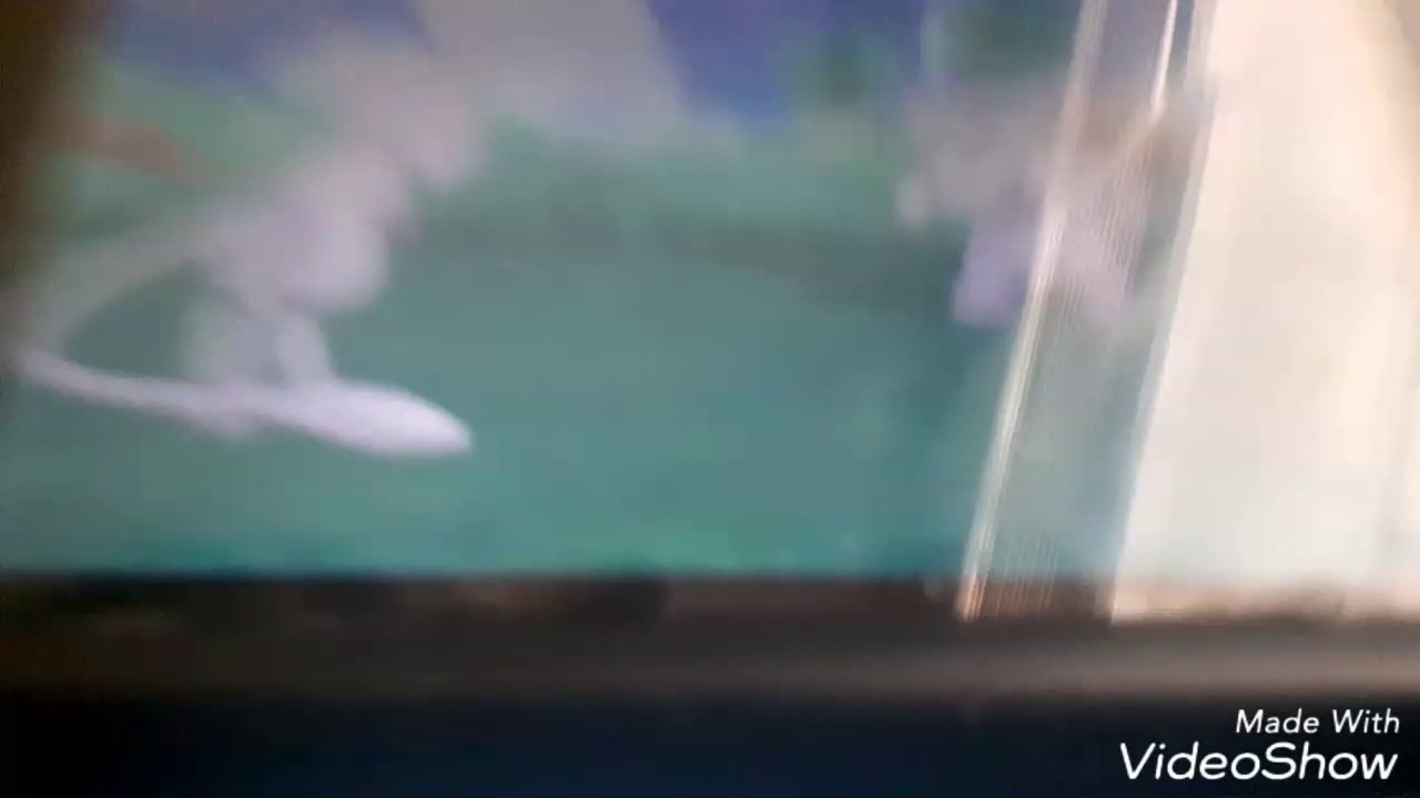 Genesis supernova mew z move - YouTube