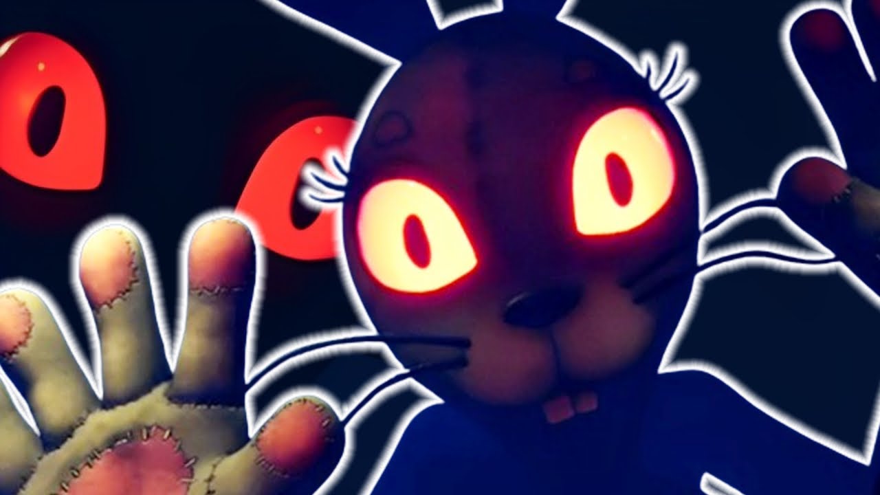 Help Wanted 2 Dark Ending - YouTube