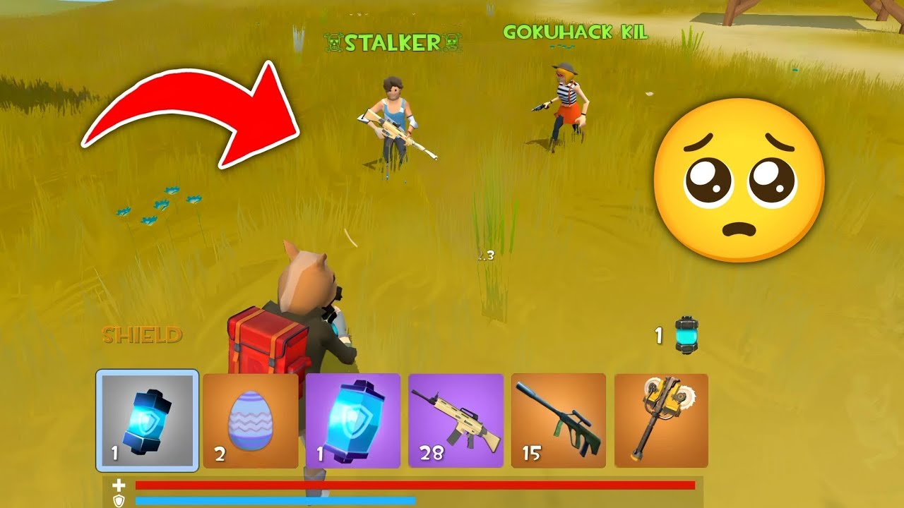 CARING TEAMMATES! 🥺 Rocket Royale Ultra Smooth Gameplay! - YouTube