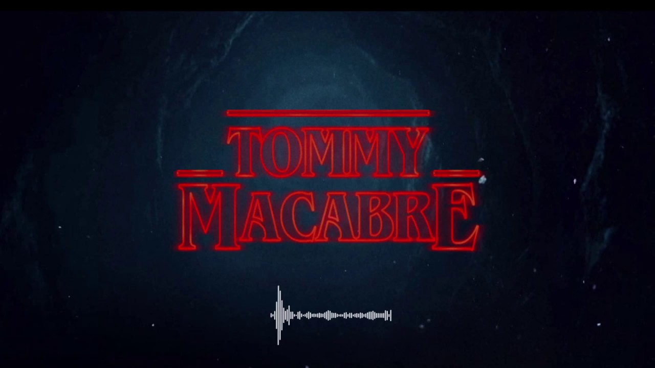 [Free] Desiigner x Tyler, The Creator Type Beat 2017 - "Stranger Things ...