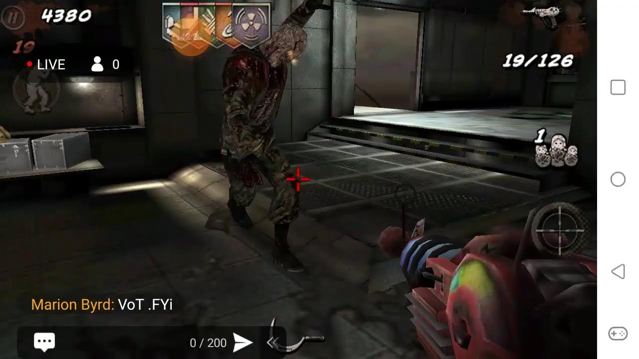 Bo1 zombies Ascension strategy game play - YouTube