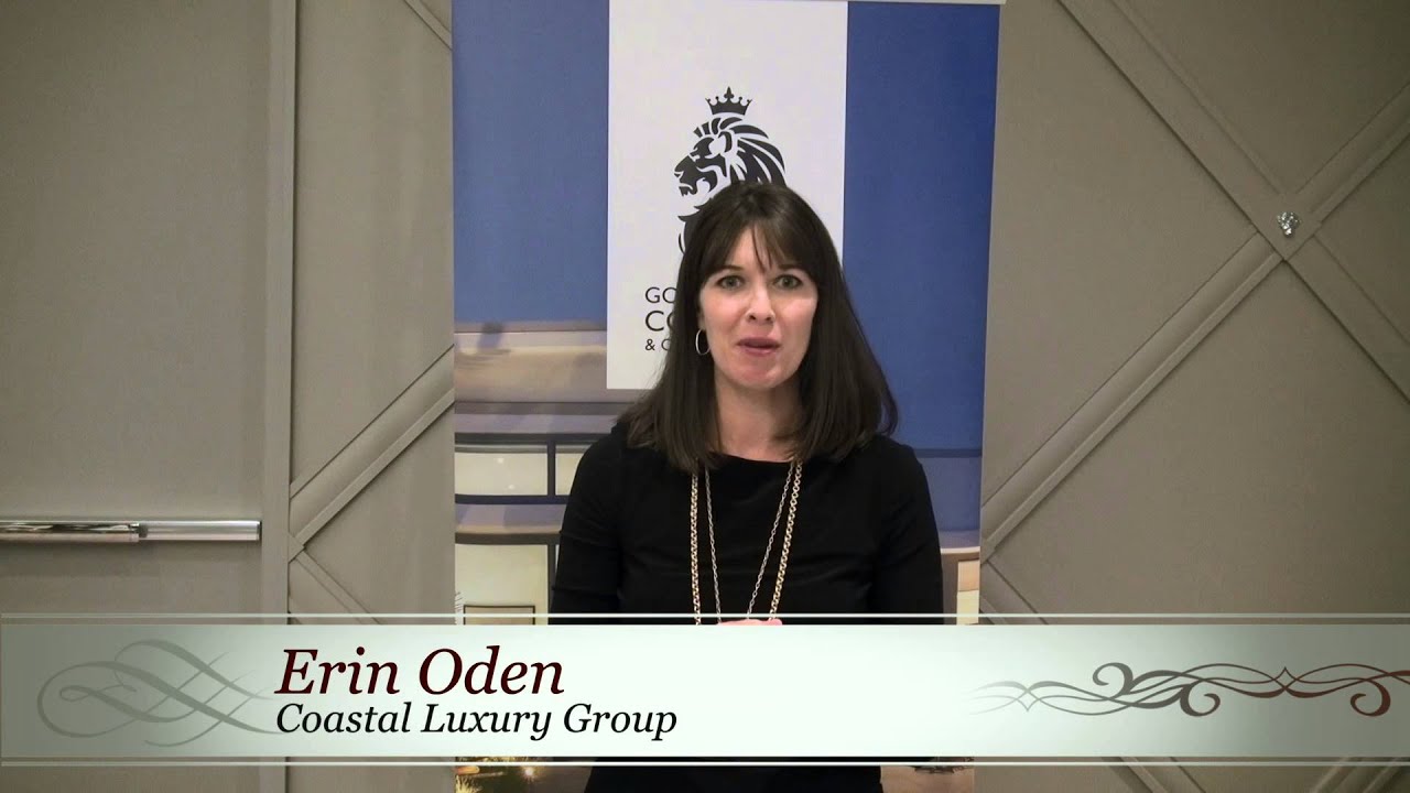 Real Estate Mastery Summit 2014 Testimonial - Erin Oden - YouTube