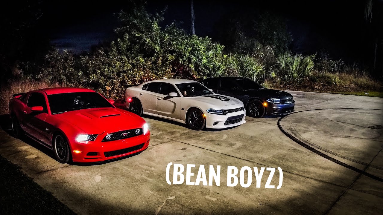 Joining A Car Club - YouTube