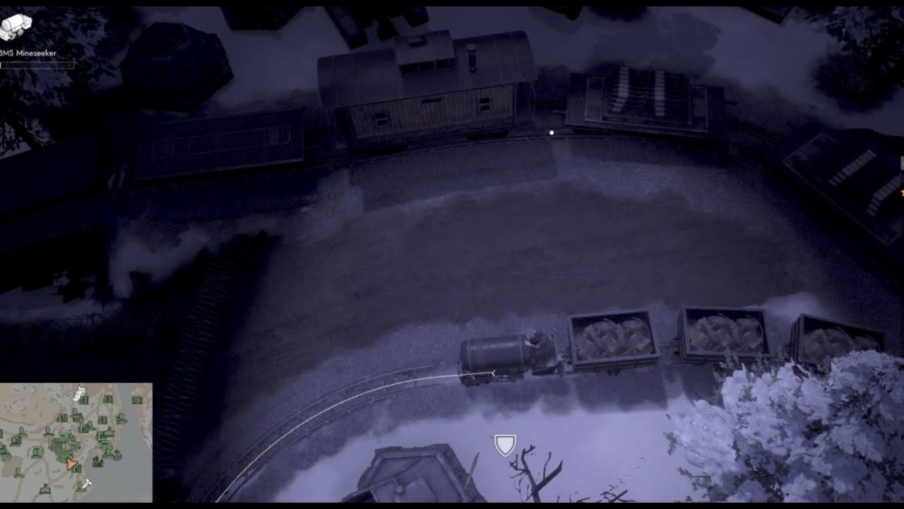 Foxhole Solo Logi War 122 - YouTube