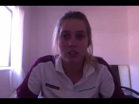 Clinical reasoning behind selecting ADL retraining - YouTube