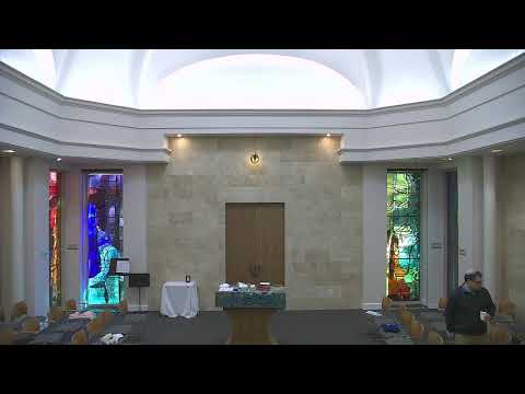 Tifereth Israel Services