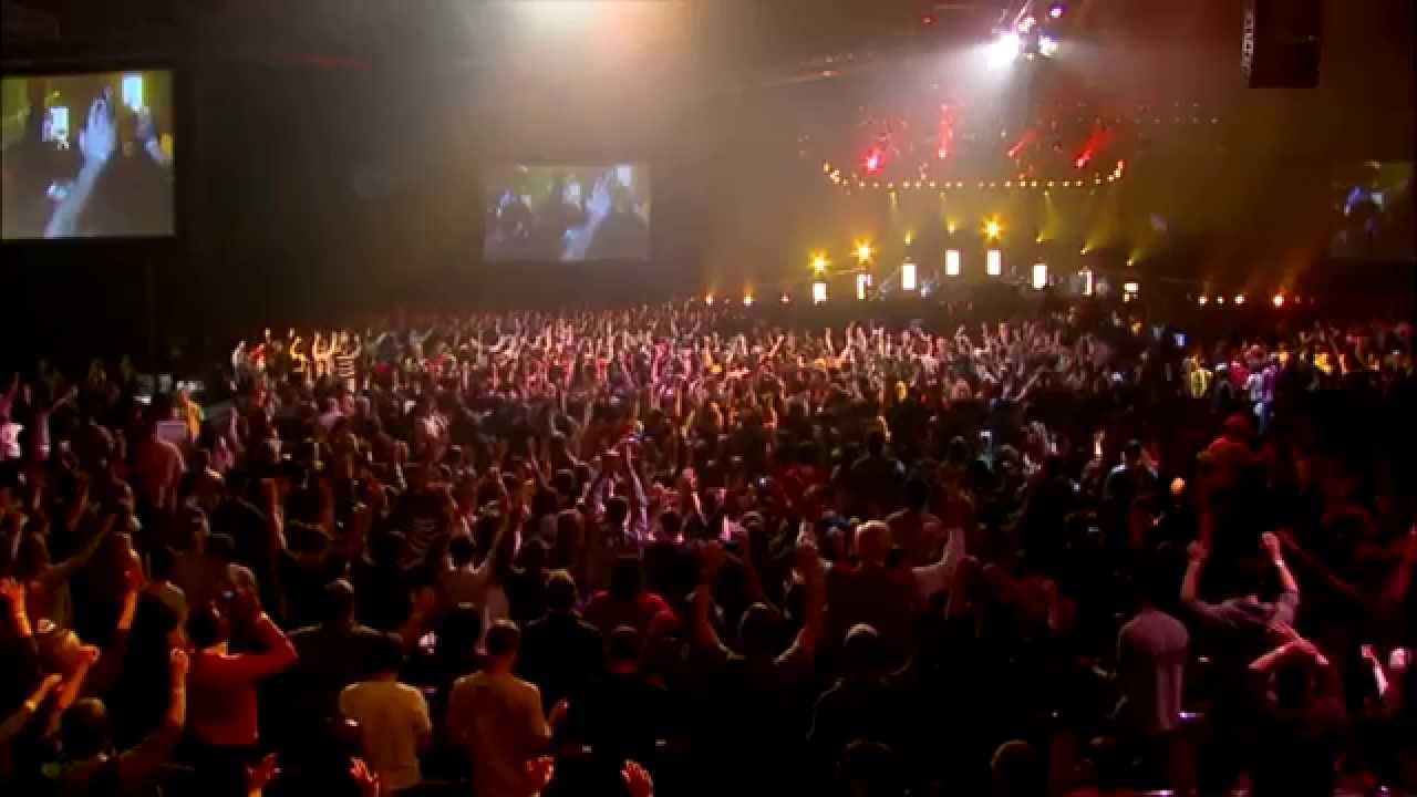Jesus Culture - concert - HD LYRICS - YouTube