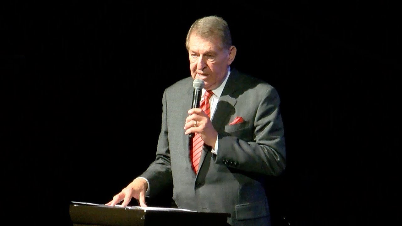 Colangelo Gala Recap - YouTube