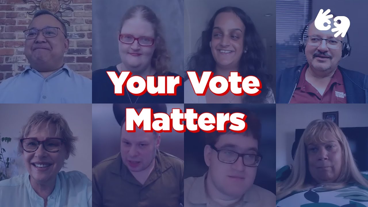 Voting: From Why to How - Video 1 - Your Vote Matters - YouTube