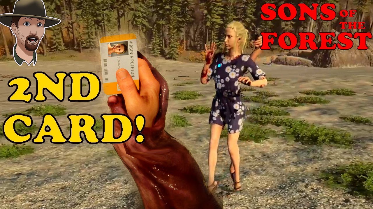 How To Get The Vip Keycard 2nd Crossbow And Sundress Sons Of The