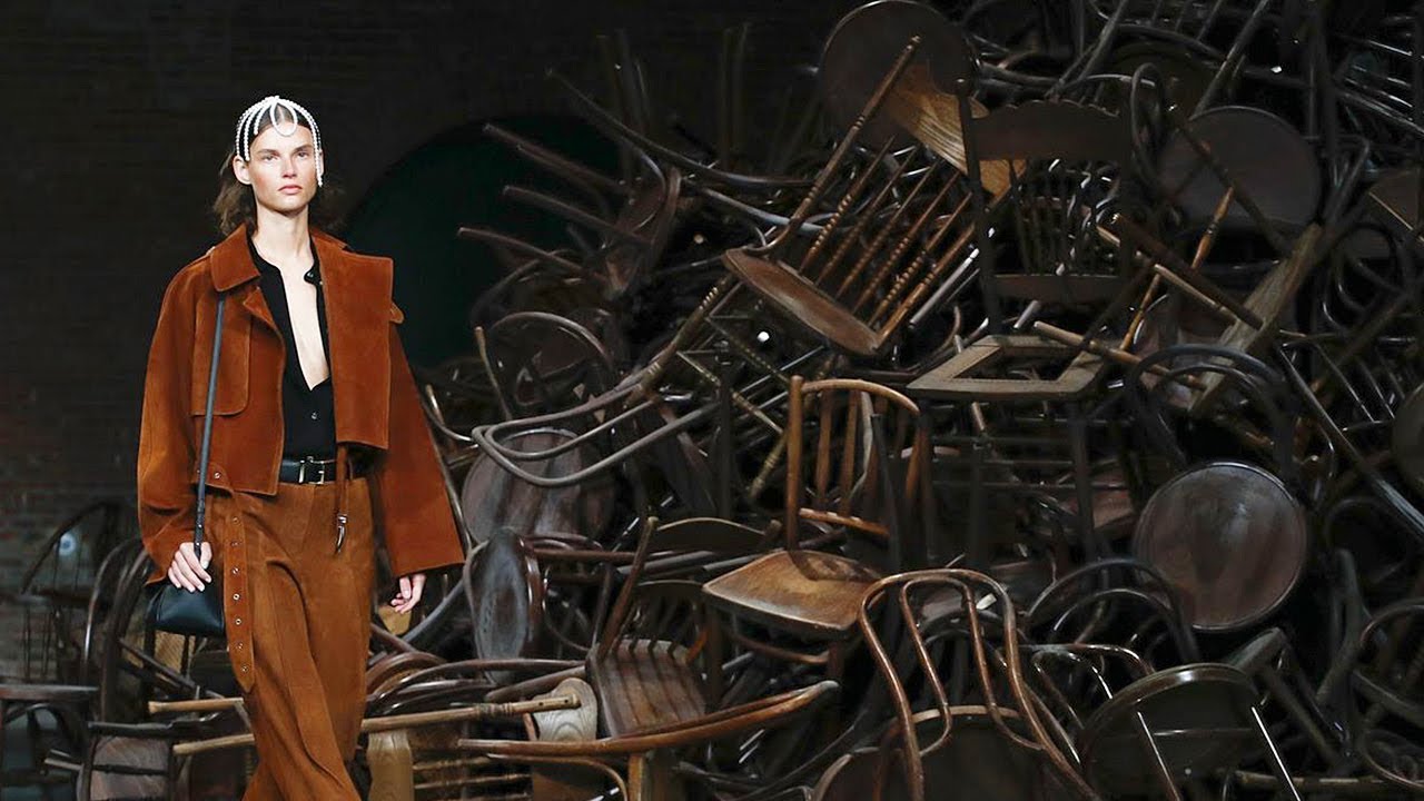 Kaithe | Spring Summer 2020 | Full Show - YouTube