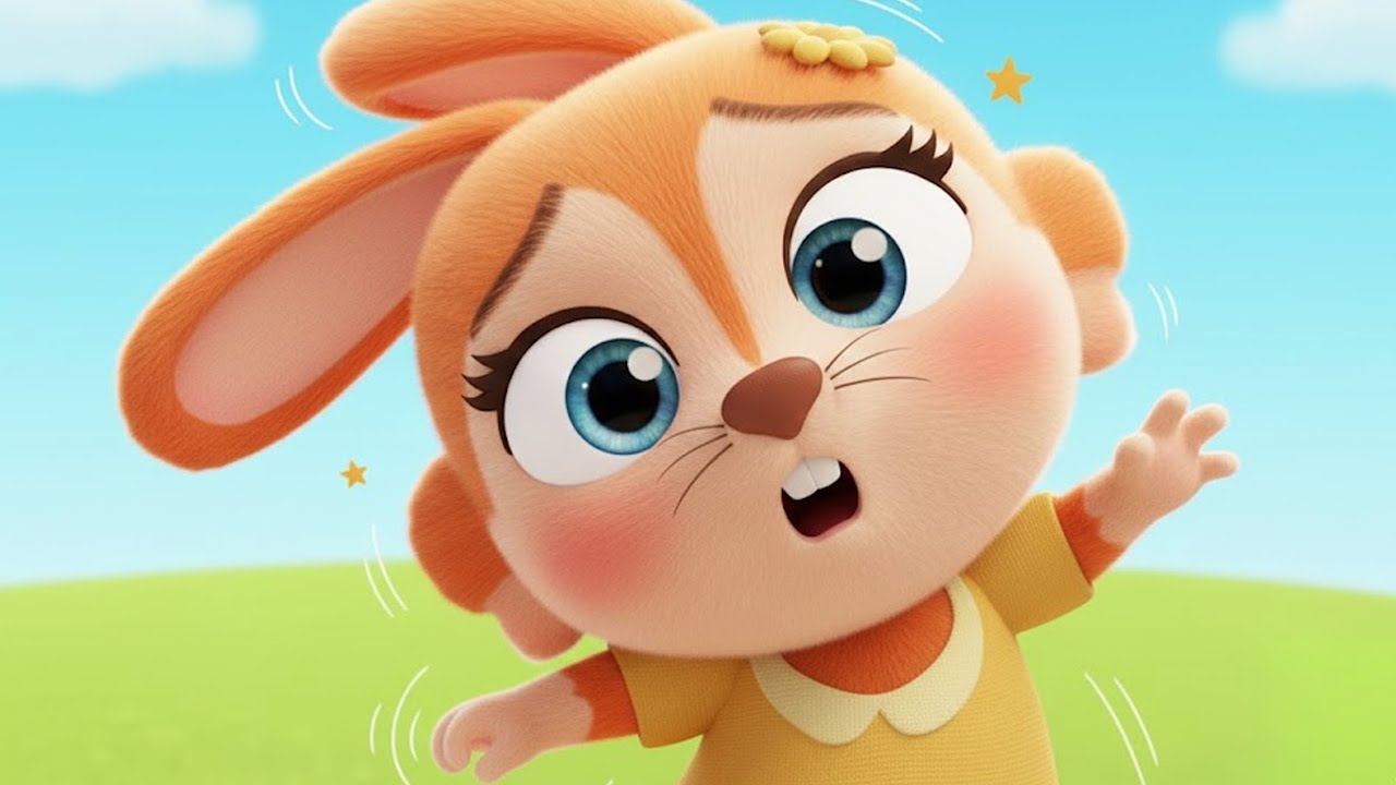 Five Little Ducks - Baa Baa Black Sheep + Nursery Rhymes & Kids Songs ...