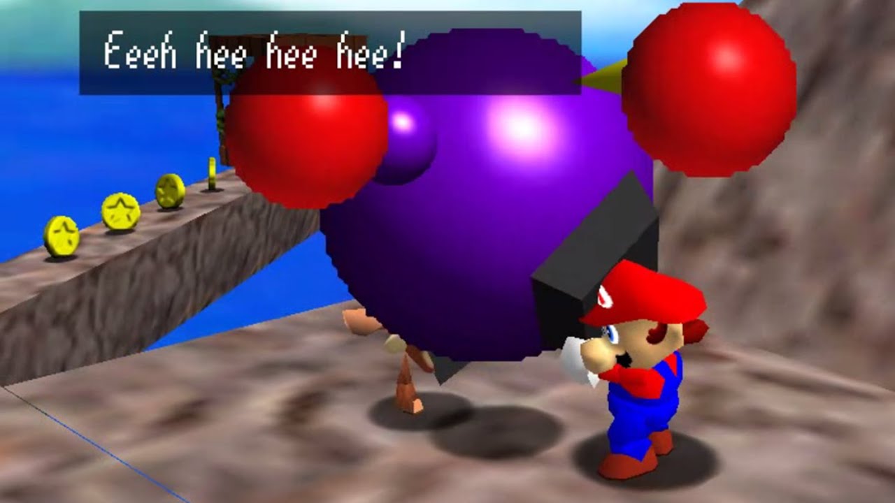 Light Chuckya via Text - YouTube