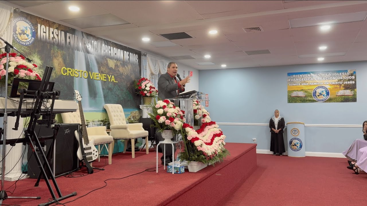 Evangelista Omar Tavarez - Echale Candela - YouTube