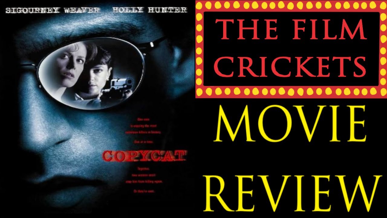 Copycat (1995) - YouTube