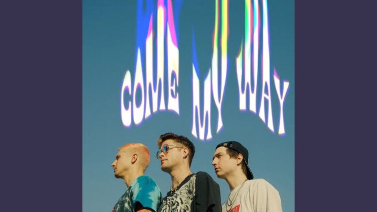 Come My Way - YouTube