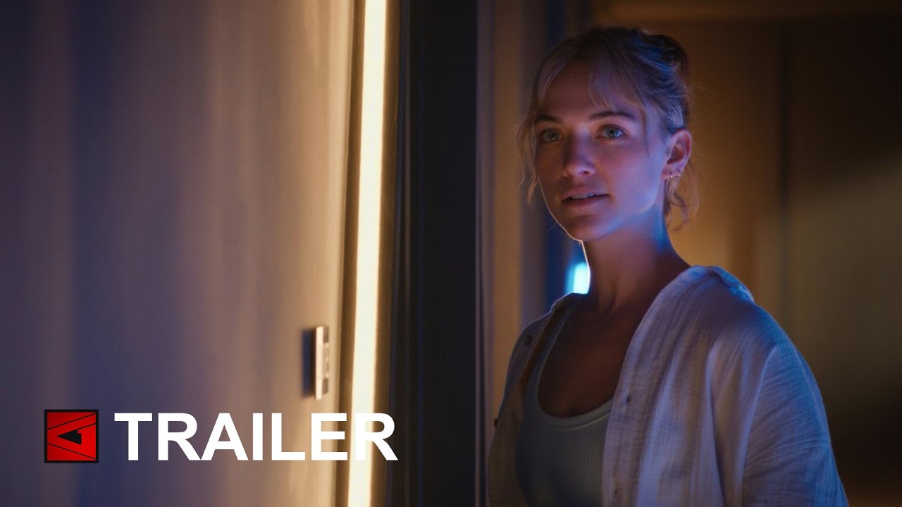 RENNER | Trailer | Starring: Marcia Gay Harden, Frankie Muniz, Violett ...