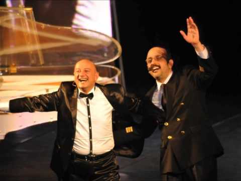 Absheron Qrupu,Eyyub Yaqubov ve Bestekar Elcin İmanov.Toy senliyinde \