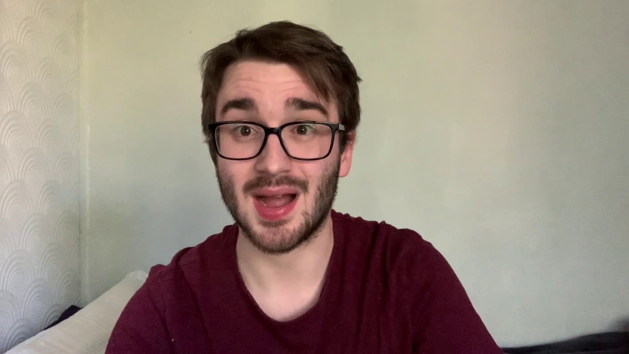 Alex Ayliffe - Cafe Named Desire (Ethan) - YouTube