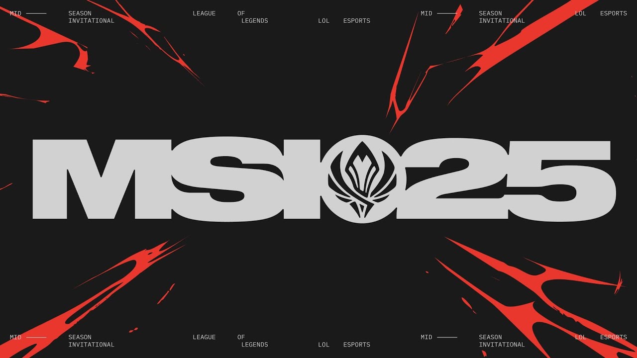 My tier list of msi 2025!! - YouTube