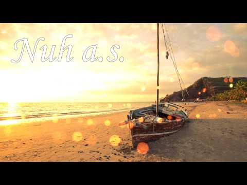 NUH A.S. | Kazivanje o vjerovjesnicima