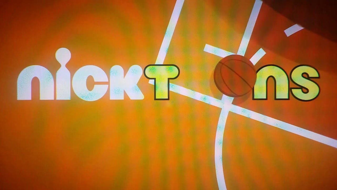 NickToons 'Sport Block' - Ident ⚽ 🏀 🏈 ⚾ 🏎 - YouTube