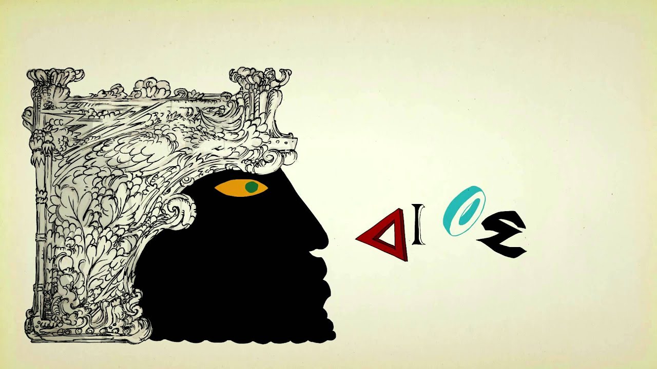 Dios Thronos - YouTube