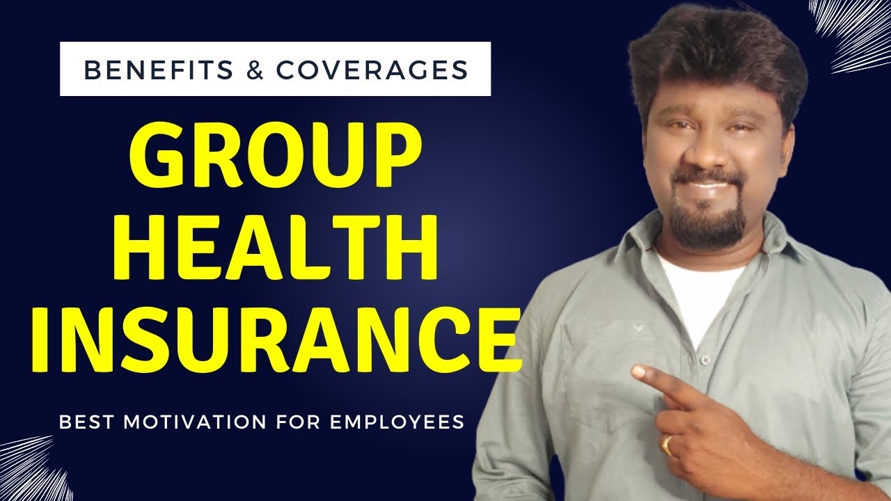 Group Health Insurance: A Win-Win Solution for Employers and Employees ...
