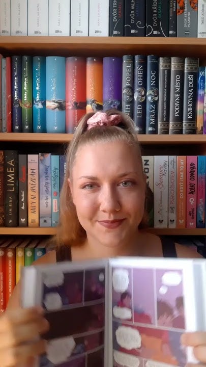 Kam jsi zmizela - Tillie Walden | Blesková recenze⚡#booktube #recenze # ...