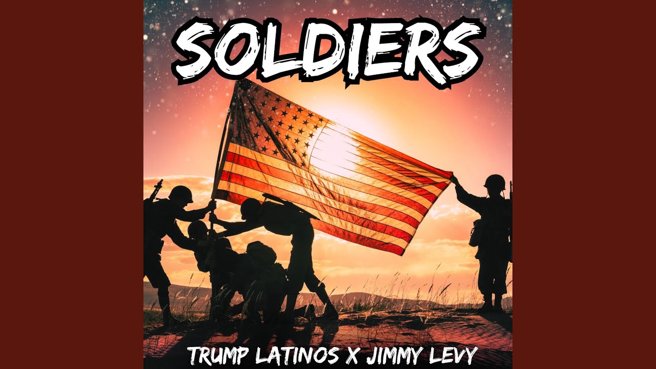 Soldiers - YouTube Music