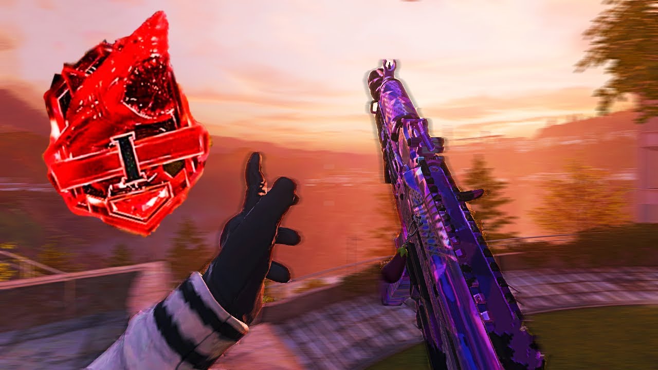 The *BEST* Sub Player in Ranked Play! 🥵 (Modern Warfare 2 Gameplay ...