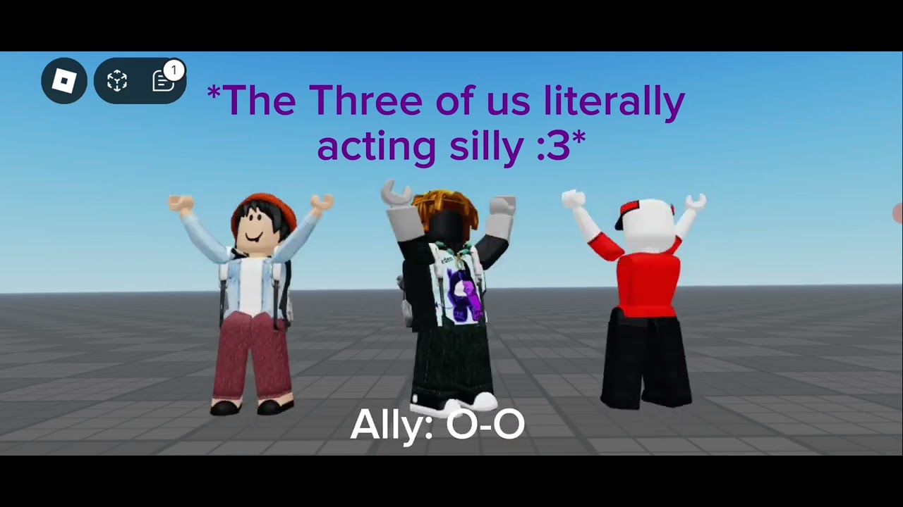 We're so Silly :3 - YouTube