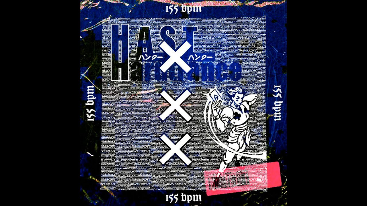 Hast - X Hypertrance - YouTube