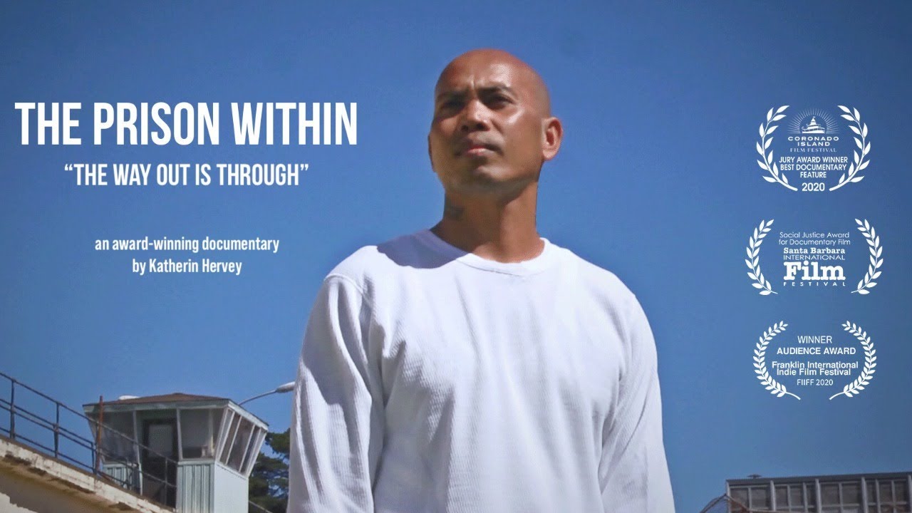 The Prison Within: The Way Out is Through - YouTube