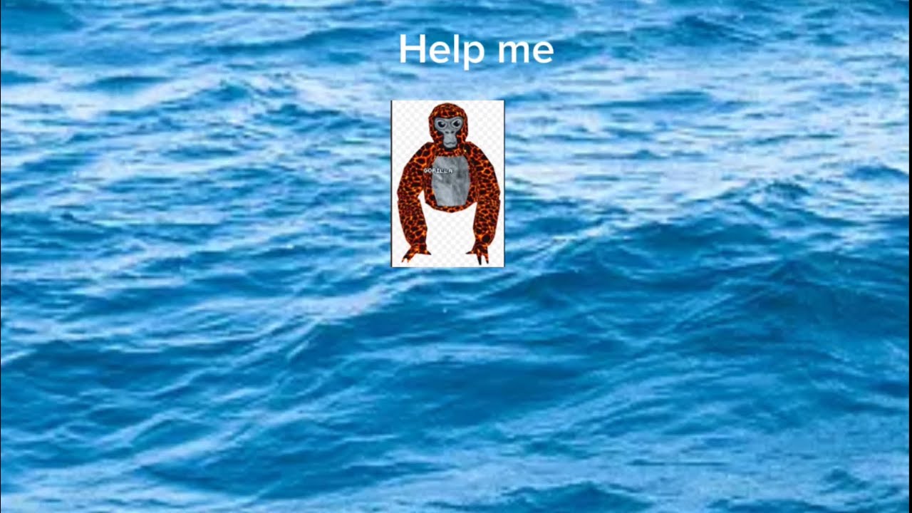 The bully… Part 1 (gorilla tag story) - YouTube