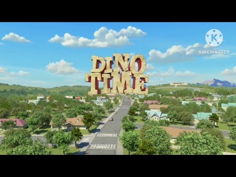 DINO TIME 🦖cartoon for kids|DINO TIME 🦕 movie for kids 🦖 episode 1 ...