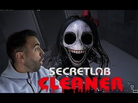 Secret Lab Cleaner DEMO | Tiene pintaza increible ! #gaming #demo # ...