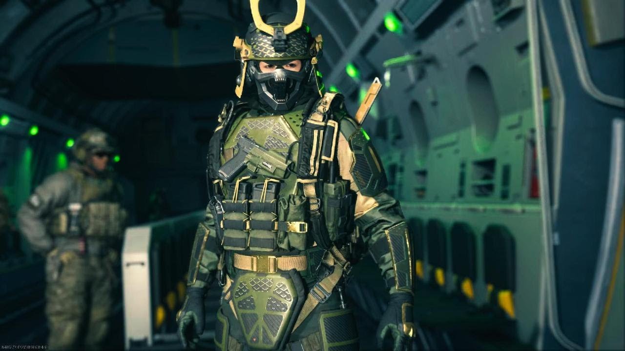 Call of Duty WARZONE DUB - YouTube