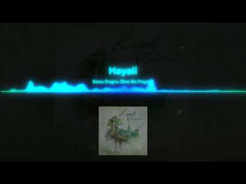 Hayali - Sona Doğru (Roo Be Payan) Feat. Aryana (İnşirah 13)