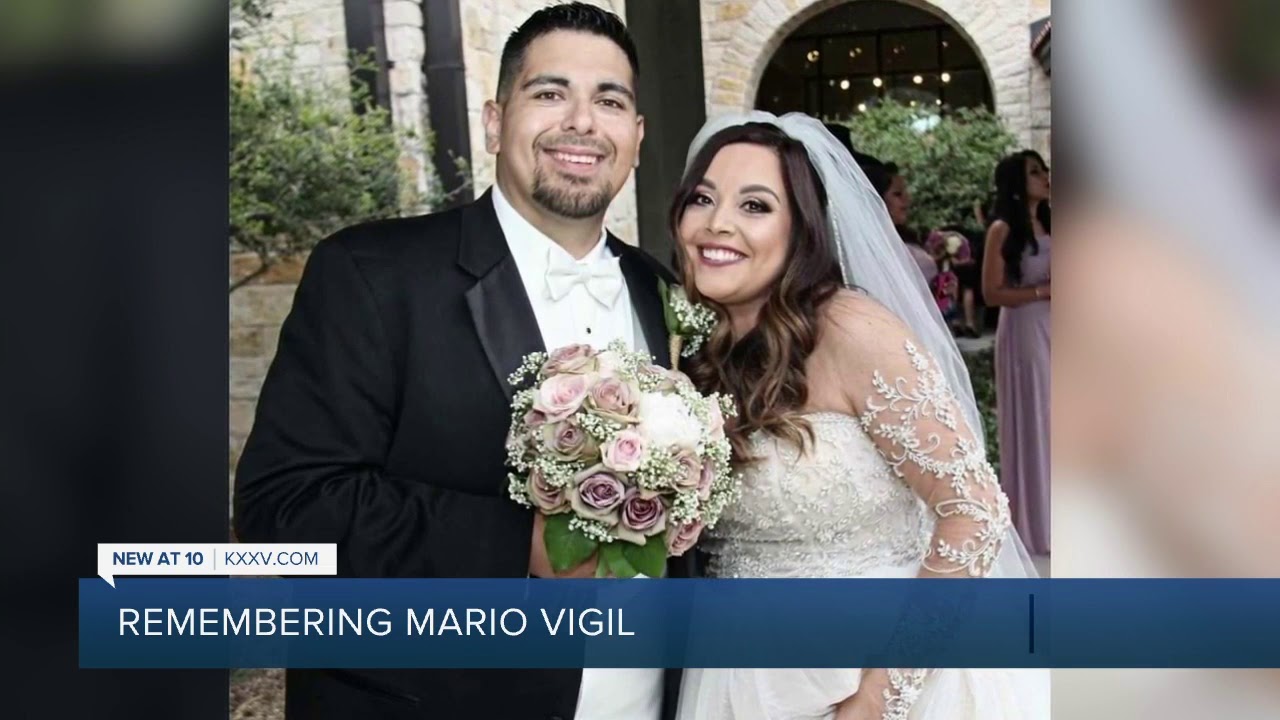 Remembering Mario Vigil - YouTube