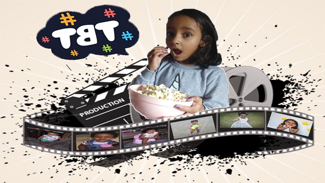 TBT - Hoje é dia de TBT - YouTube