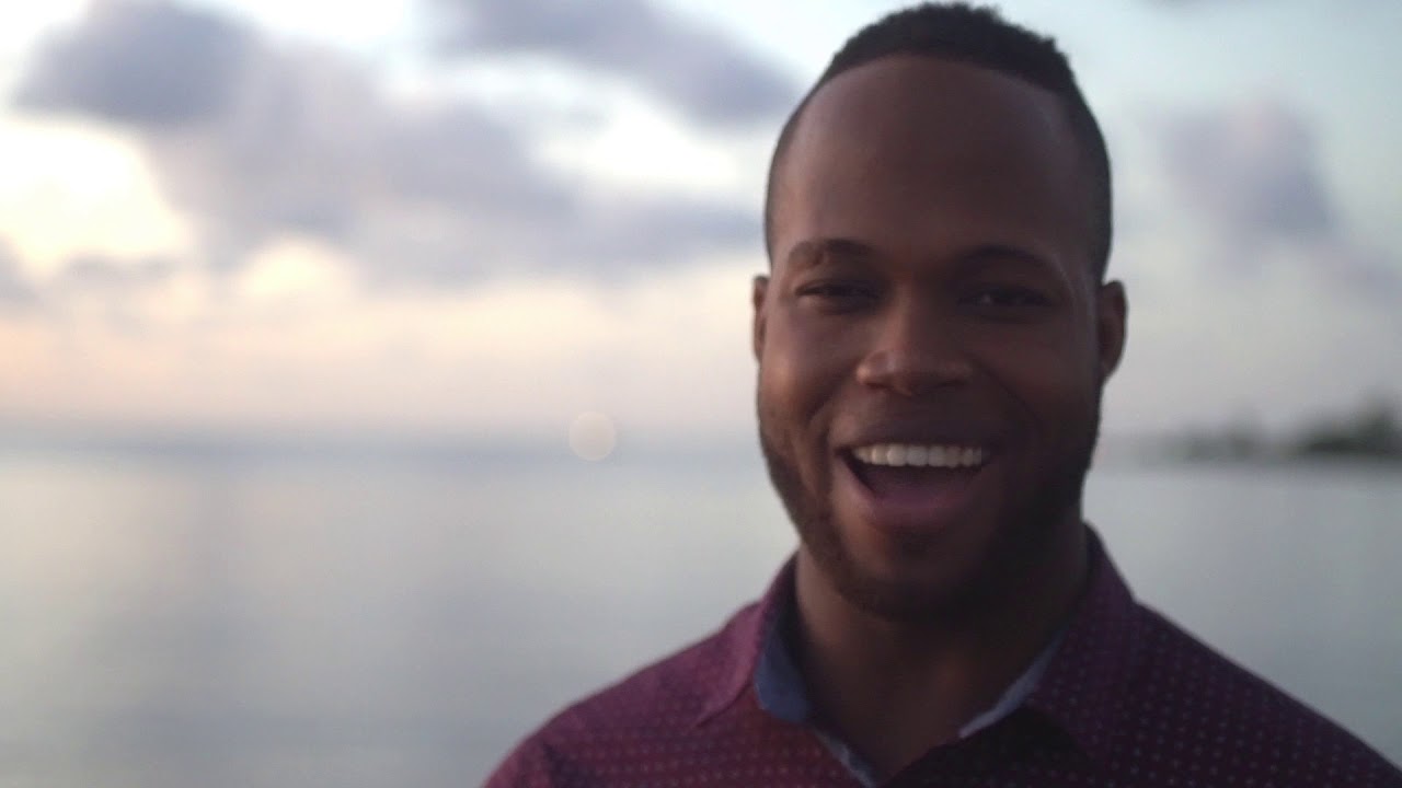 First Official Video of Mr Tourism World Jamaica 2018 - Tyrell Harris ...