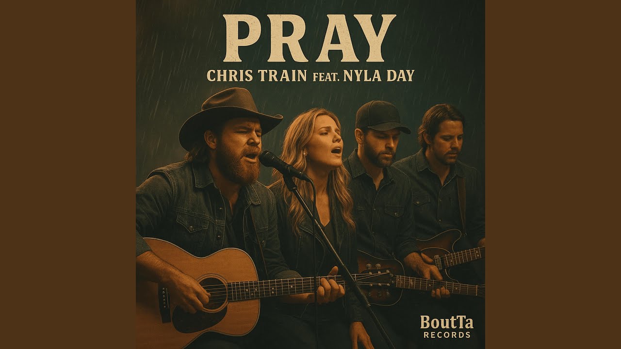 Pray (feat. Nyla Day) (Author Bryant Remix Funkified Version) - YouTube
